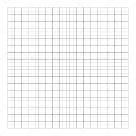 Graph, Drafting Paper Regular Square Lines Grid, Mesh Pattern. Wireframe Texture. Bisect ...