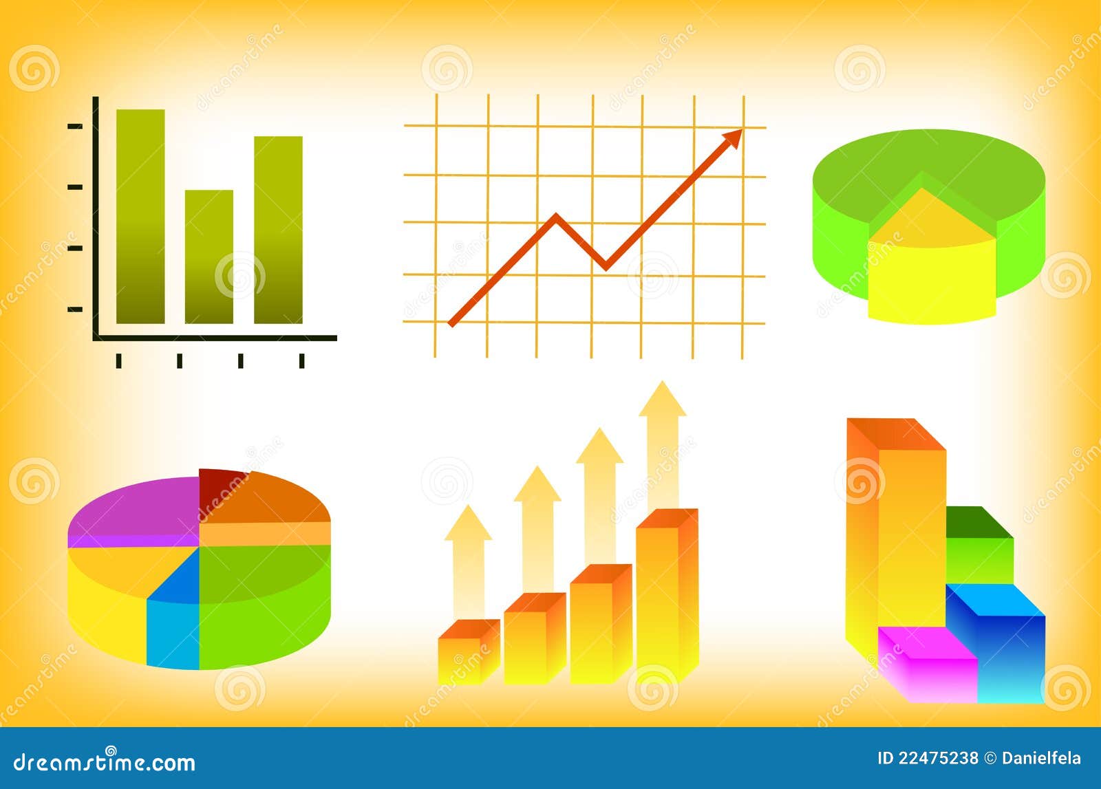 Graph Of The Elements Used In The Formwork Of The Slab Of The Second ...