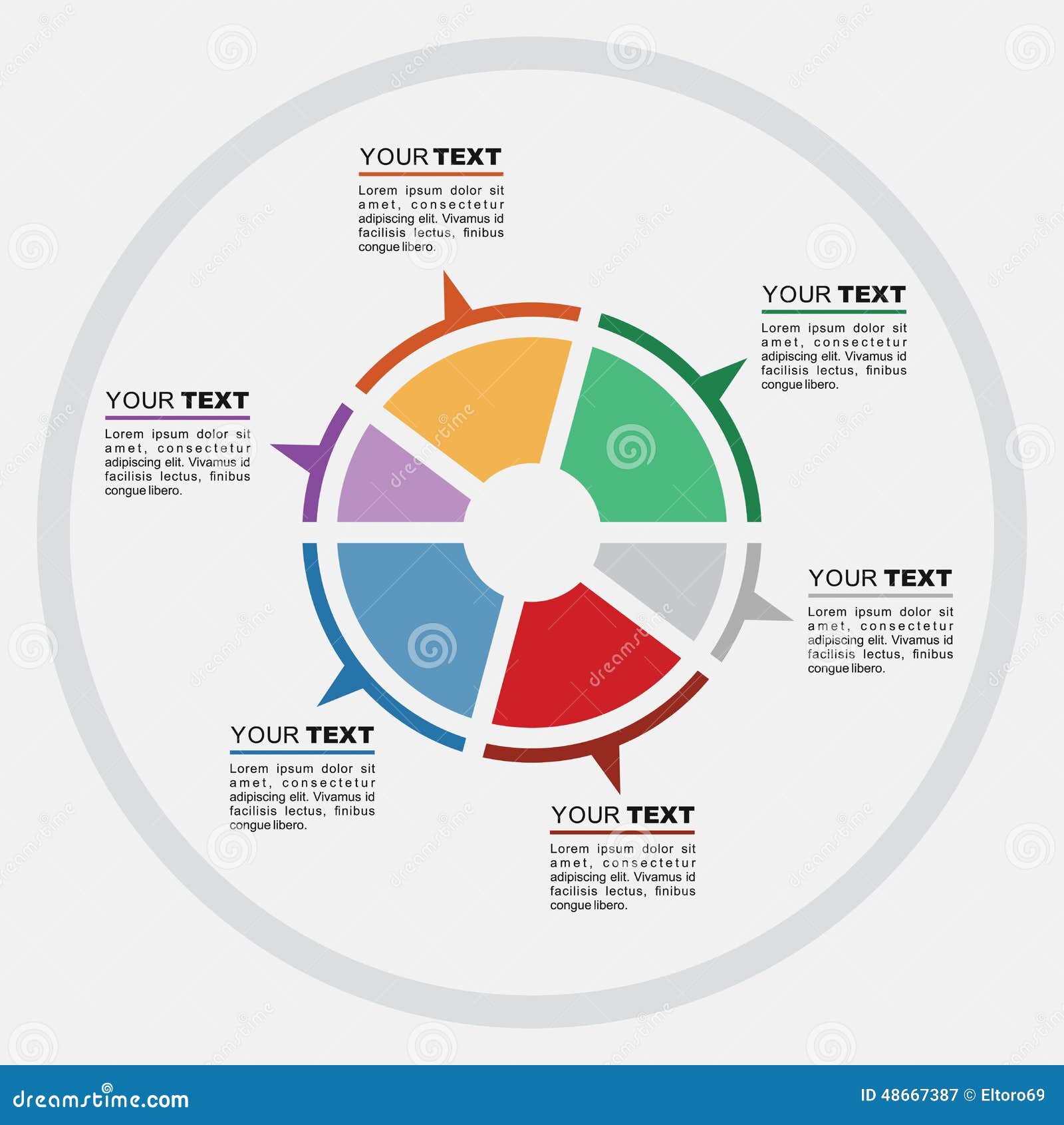 Graph & Flow Chart Stock Image | CartoonDealer.com #27767611