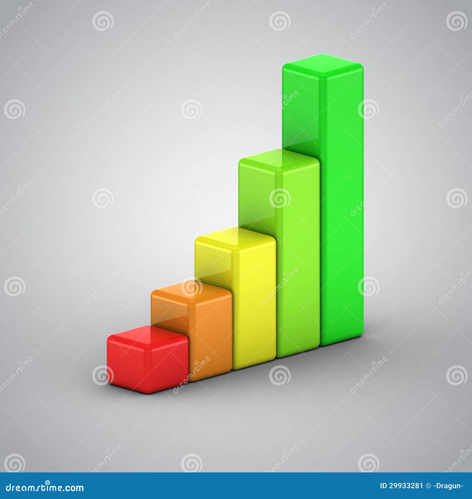 Graph stock illustration. Illustration of development - 29933281