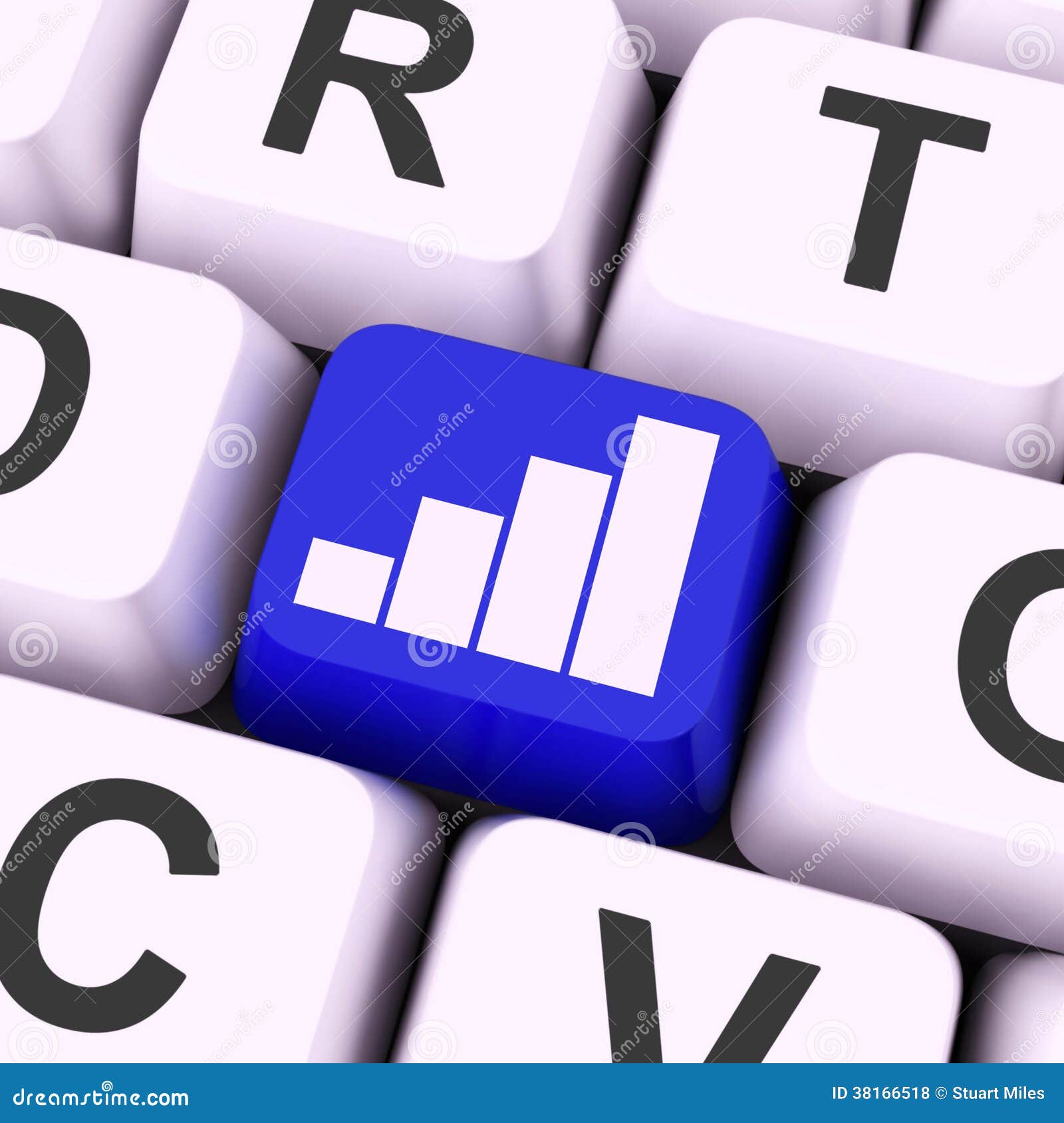 Graph Key Means Data Analysis or Statistics Stock Illustration ... Graph Key Means Data Analysis or Statistics Stock Illustration ...
