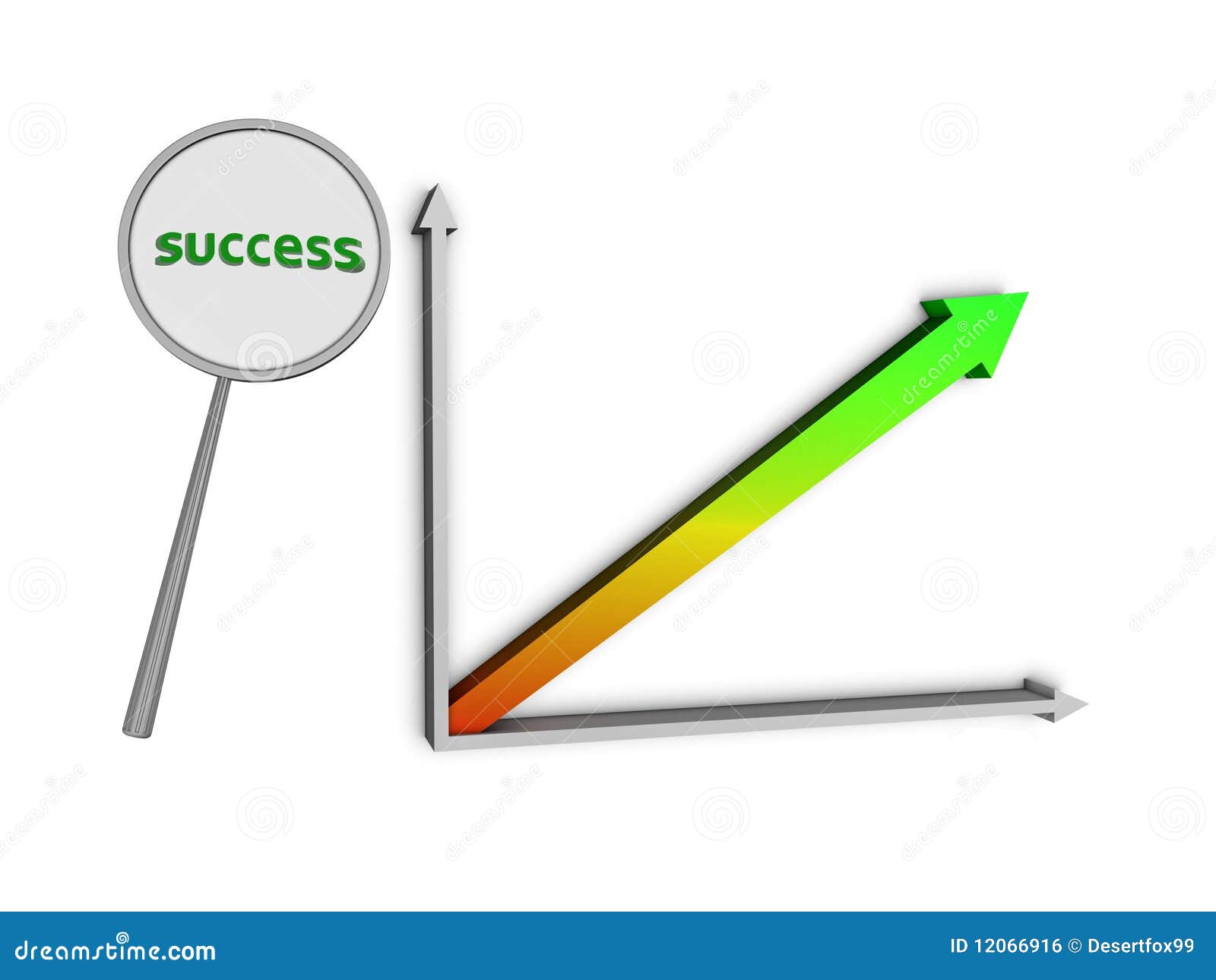 Graph with len stock illustration. Illustration of drawing - 12066916