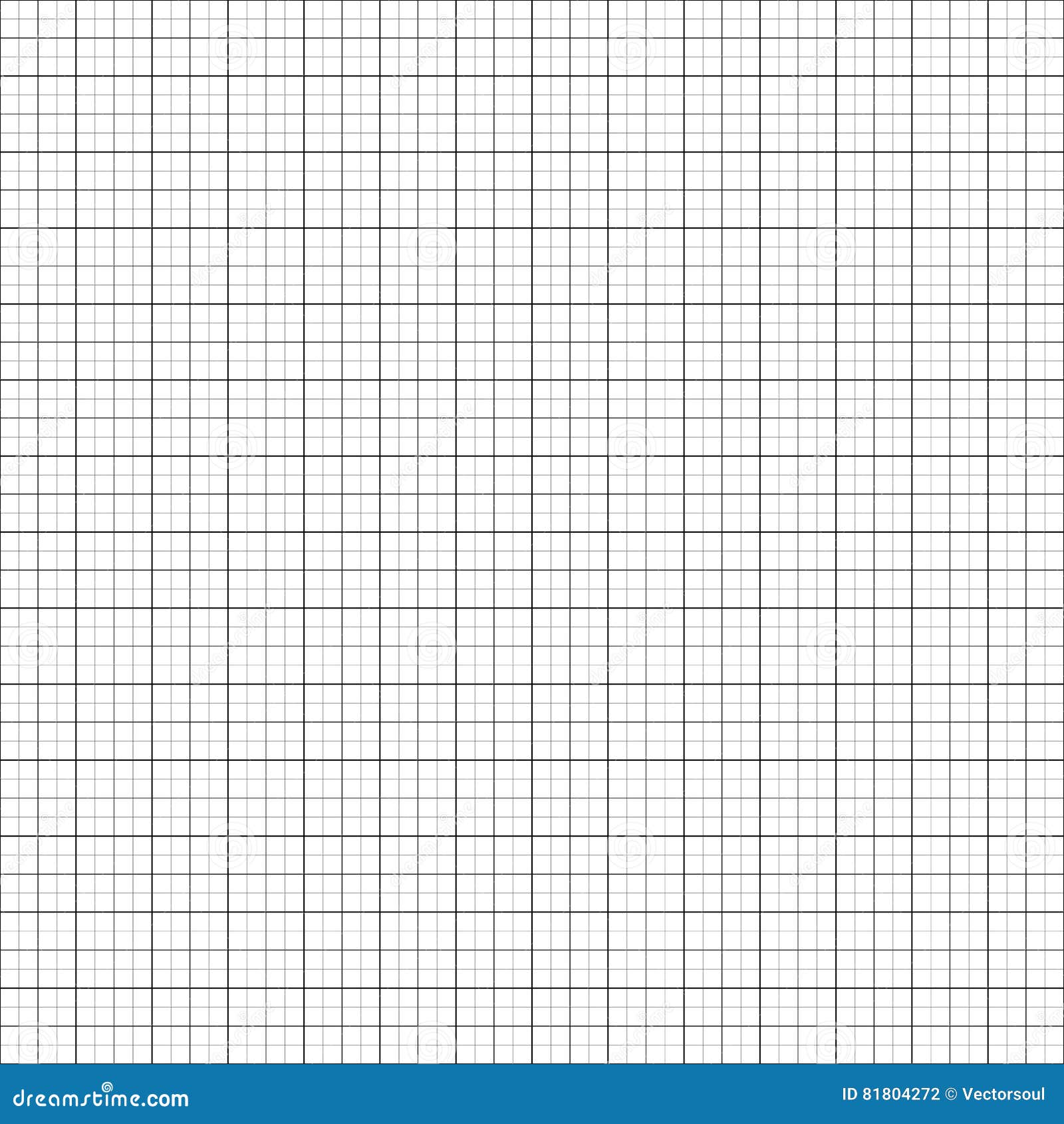 Graph, Millimeter Paper Background. Blank Grid, Mesh Background Stock ...