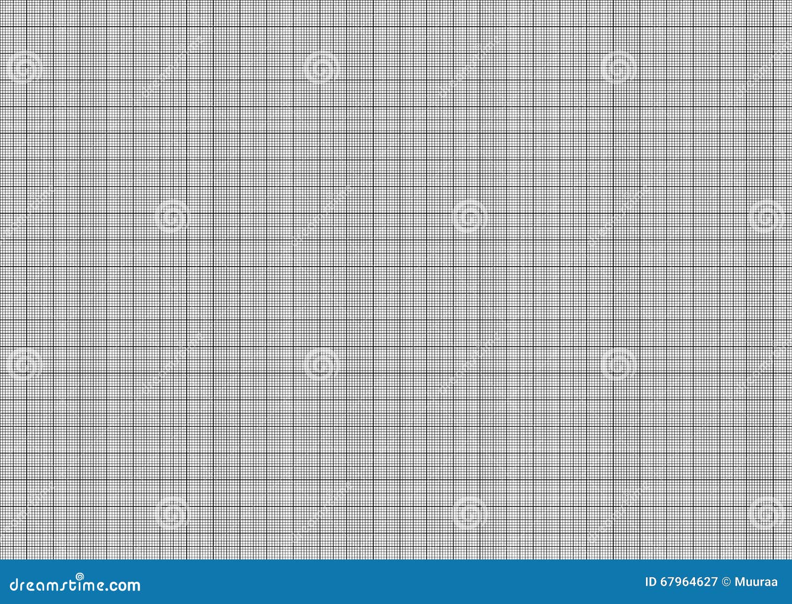 Graph millimeter paper stock illustration. Illustration of drawing ...
