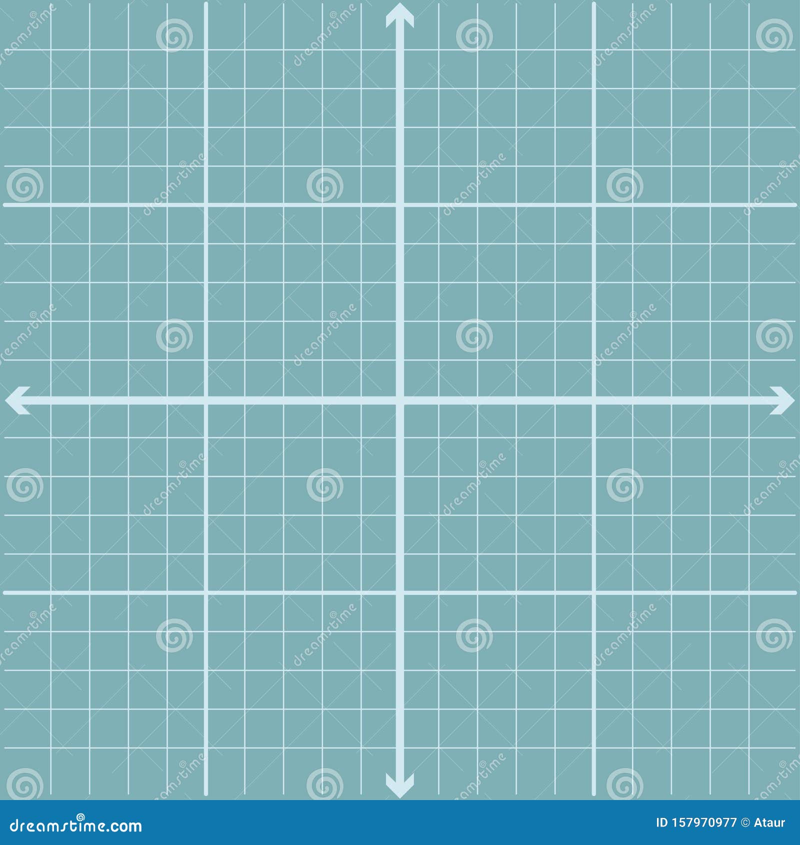 Graph With Axis Deflection And Curve With Circles Solid Icon, Diagram ...