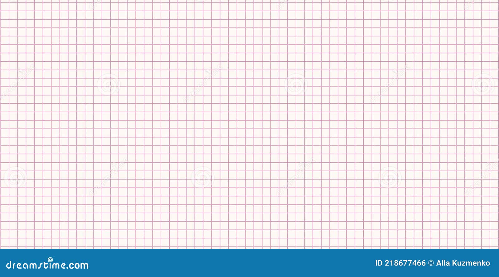 Graph Paper. Abstract Grid Color Squared Background Stock Vector ...