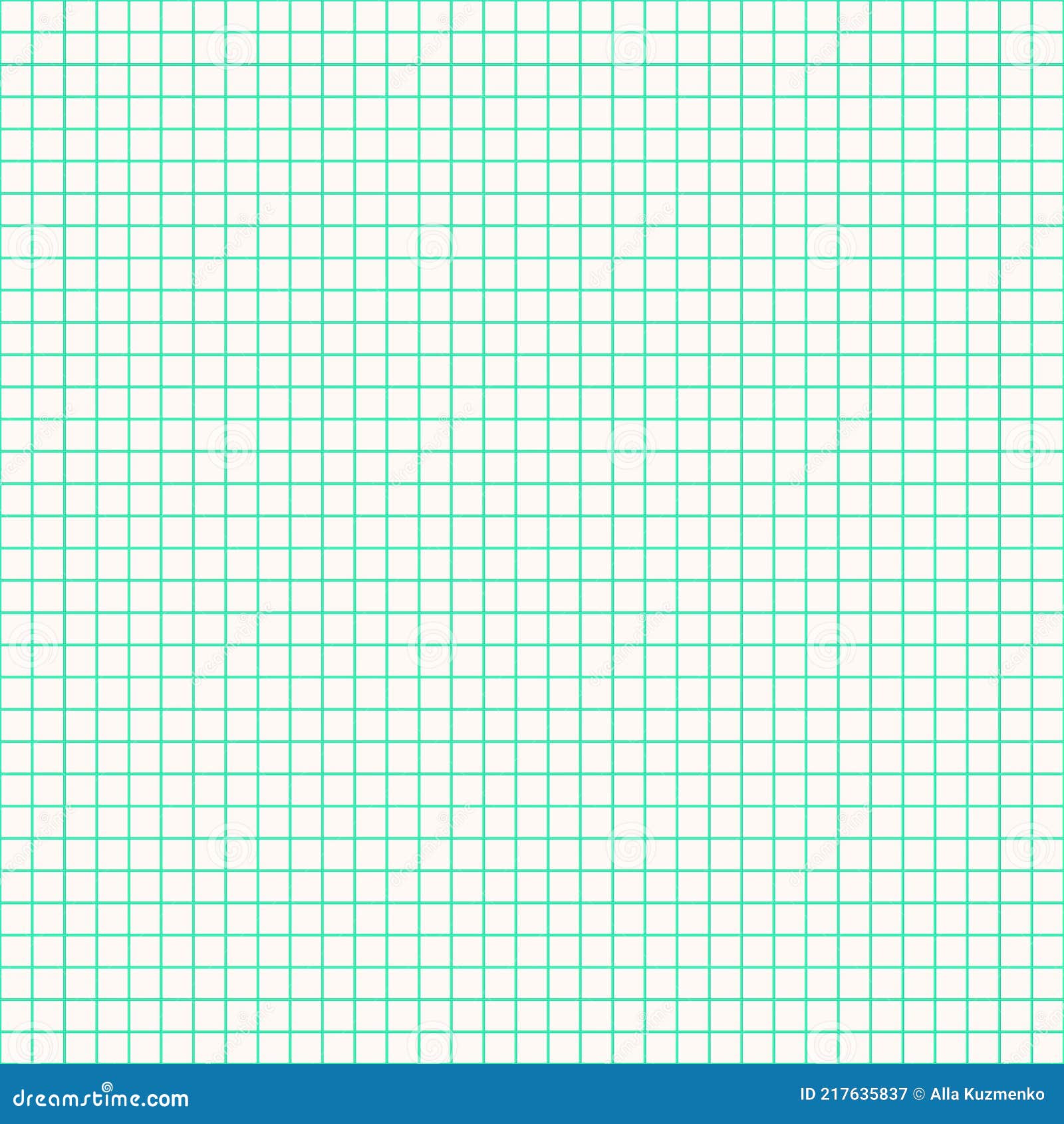 Graph Paper. Abstract Grid Color Squared Background Stock Vector ...