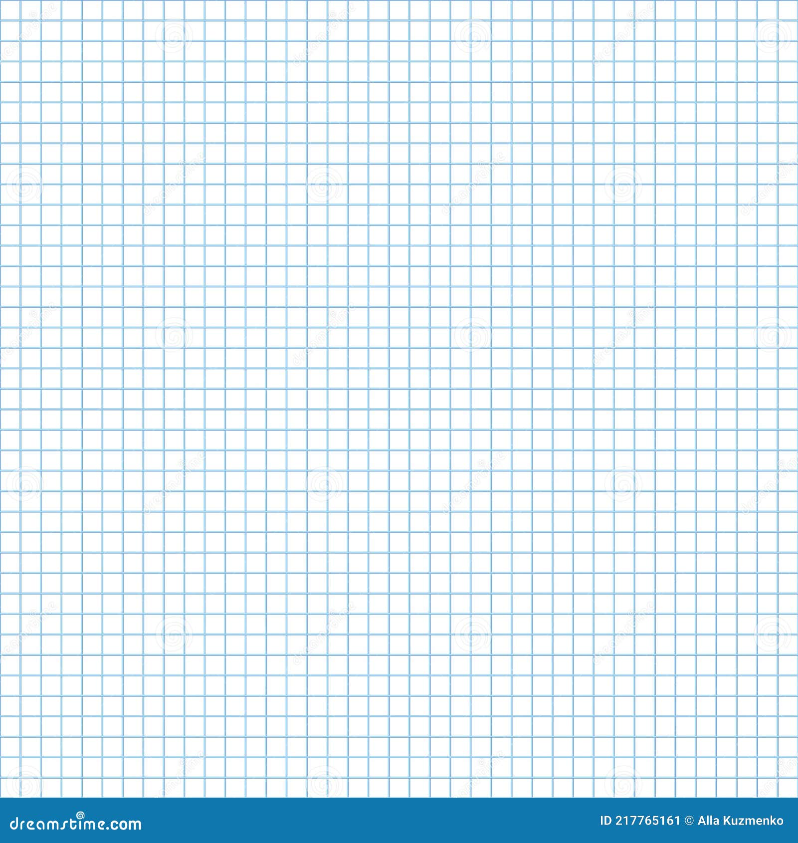 Graph Paper. Printable Squared Grid Paper With Color Horizontal Lines ...