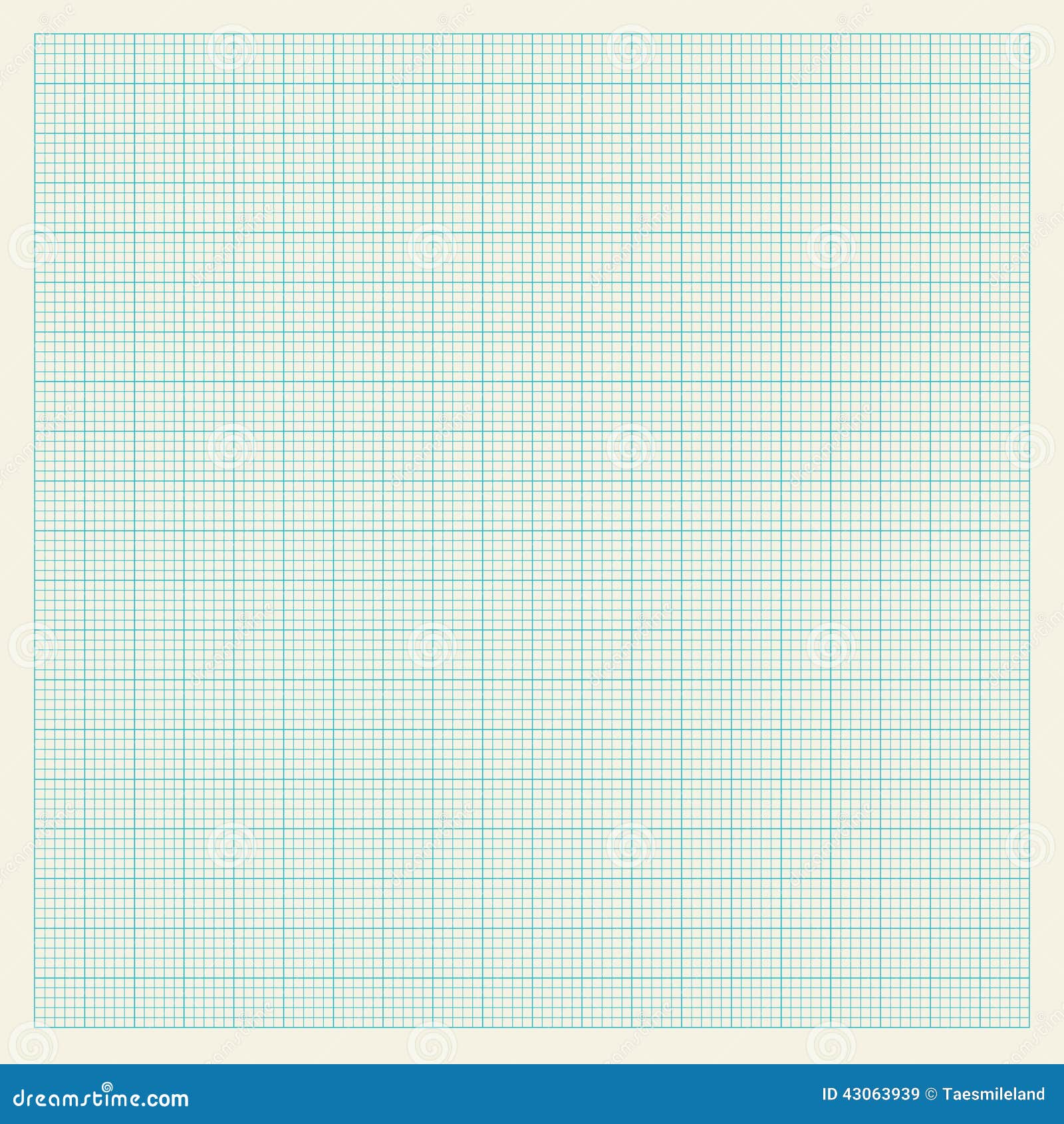 Graph Paper Background Cartoon Vector | CartoonDealer.com #43063939
