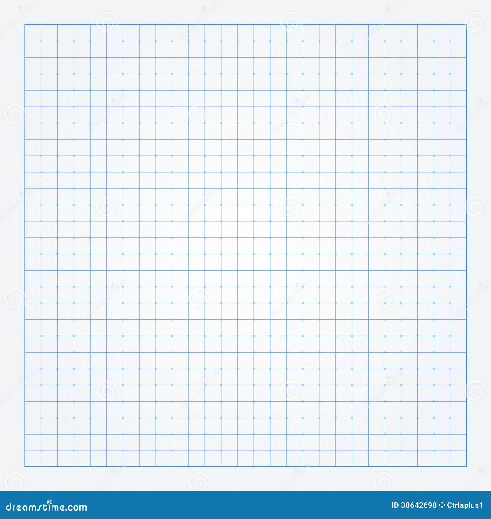 Graph paper background stock vector. Illustration of graph - 30642698