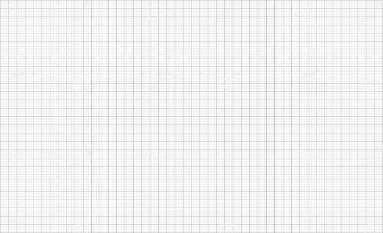 Graph Paper Grid Lines Black Stock Vector - Illustration of engineering ...