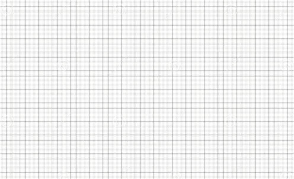 Graph Paper Grid Lines Black Stock Vector - Illustration of engineering ...