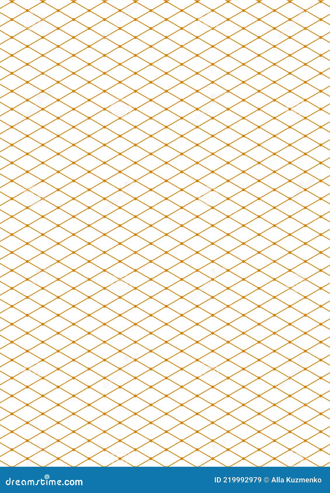 Graph Paper. Printable Isometric Color Grid Paper with Color Lines ...