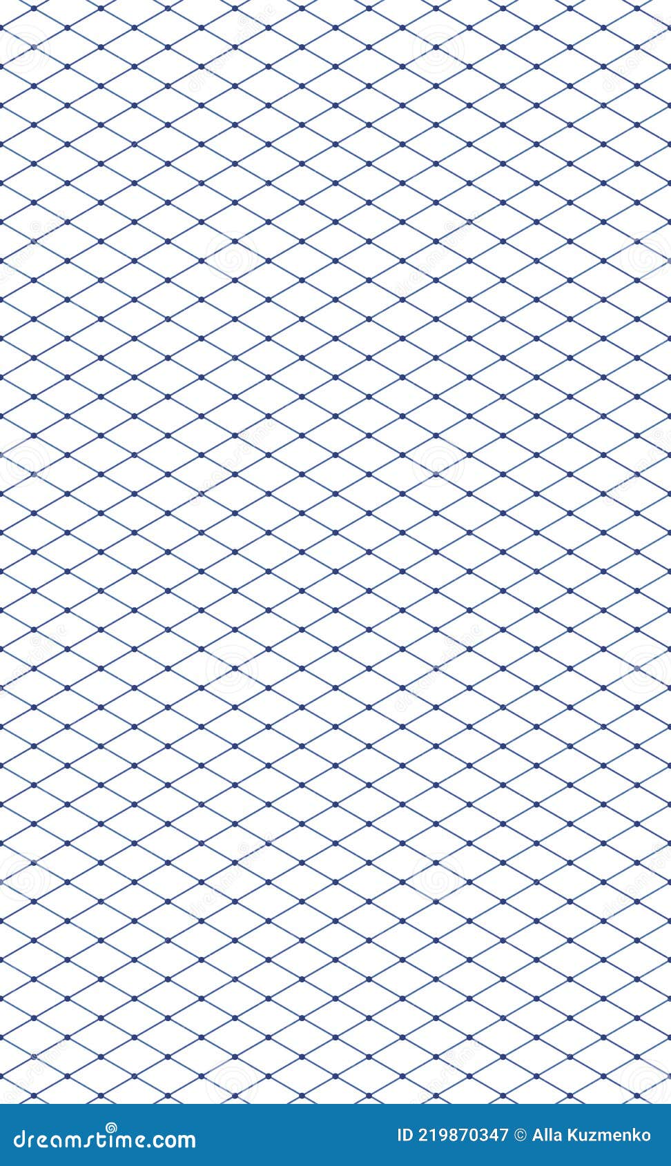 Graph Paper. Printable Isometric Color Grid Paper with Color Lines ...