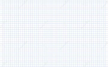 Graph Paper. Printable Squared Grid Paper with Color Horizontal Lines ...