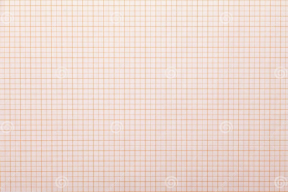 Graph paper stock photo. Image of abstract, graphing - 31682510