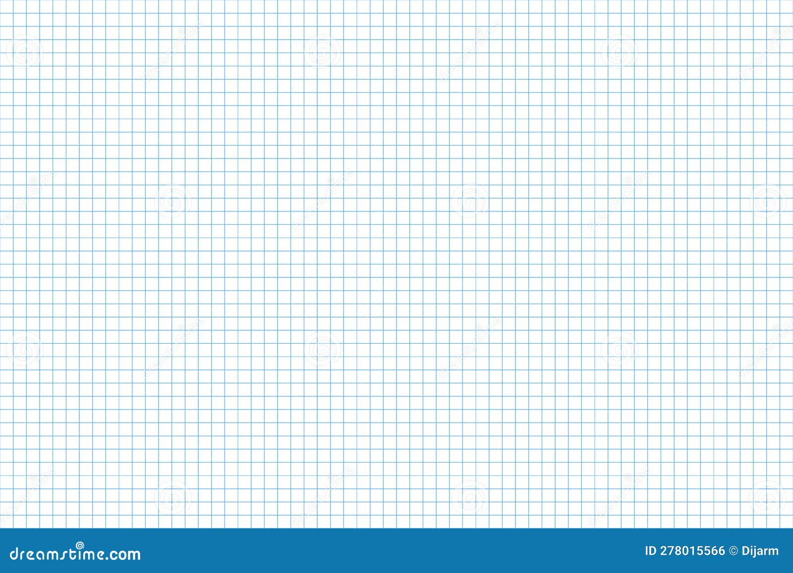 Graph Paper Seamless Pattern. Coordinate Ruled Millimeter Grid for ...