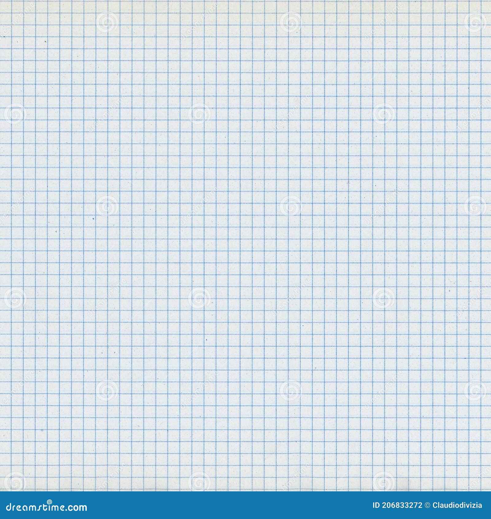 Graph paper texture stock illustration. Illustration of math - 206833272