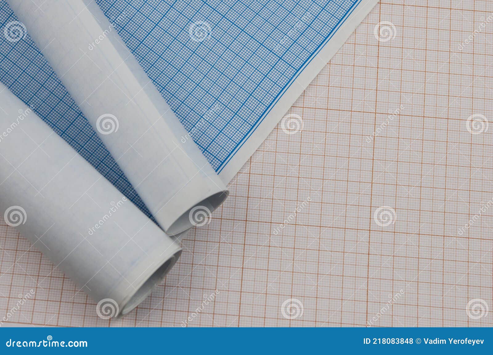 Graph Paper Texture, Square Grid Background Stock Photo - Image of ...