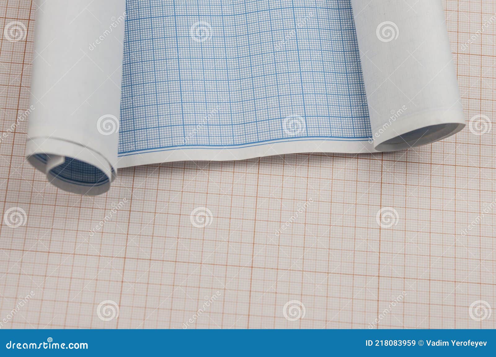 Graph Paper Texture, Square Grid Background Stock Image - Image of ...