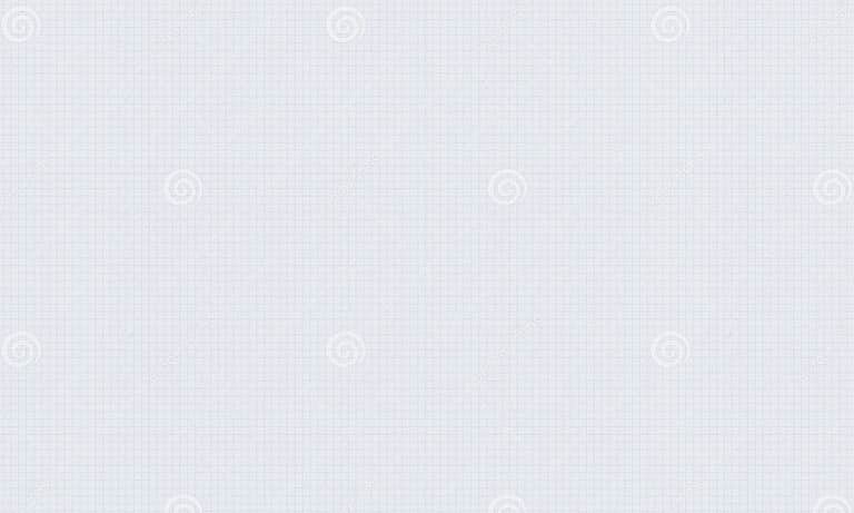 Graph Paper Textured Grid Line Background. Education and Engineering ...
