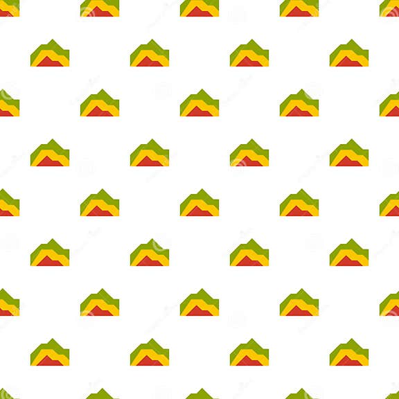 Graph pattern seamless stock illustration. Illustration of arrow ...