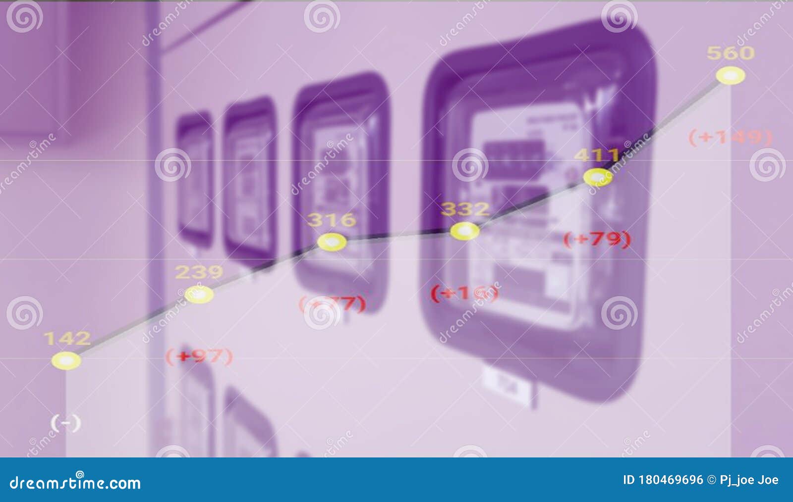 Electricity Metering Method, Technology UX, UI Onboarding Mobile App ...