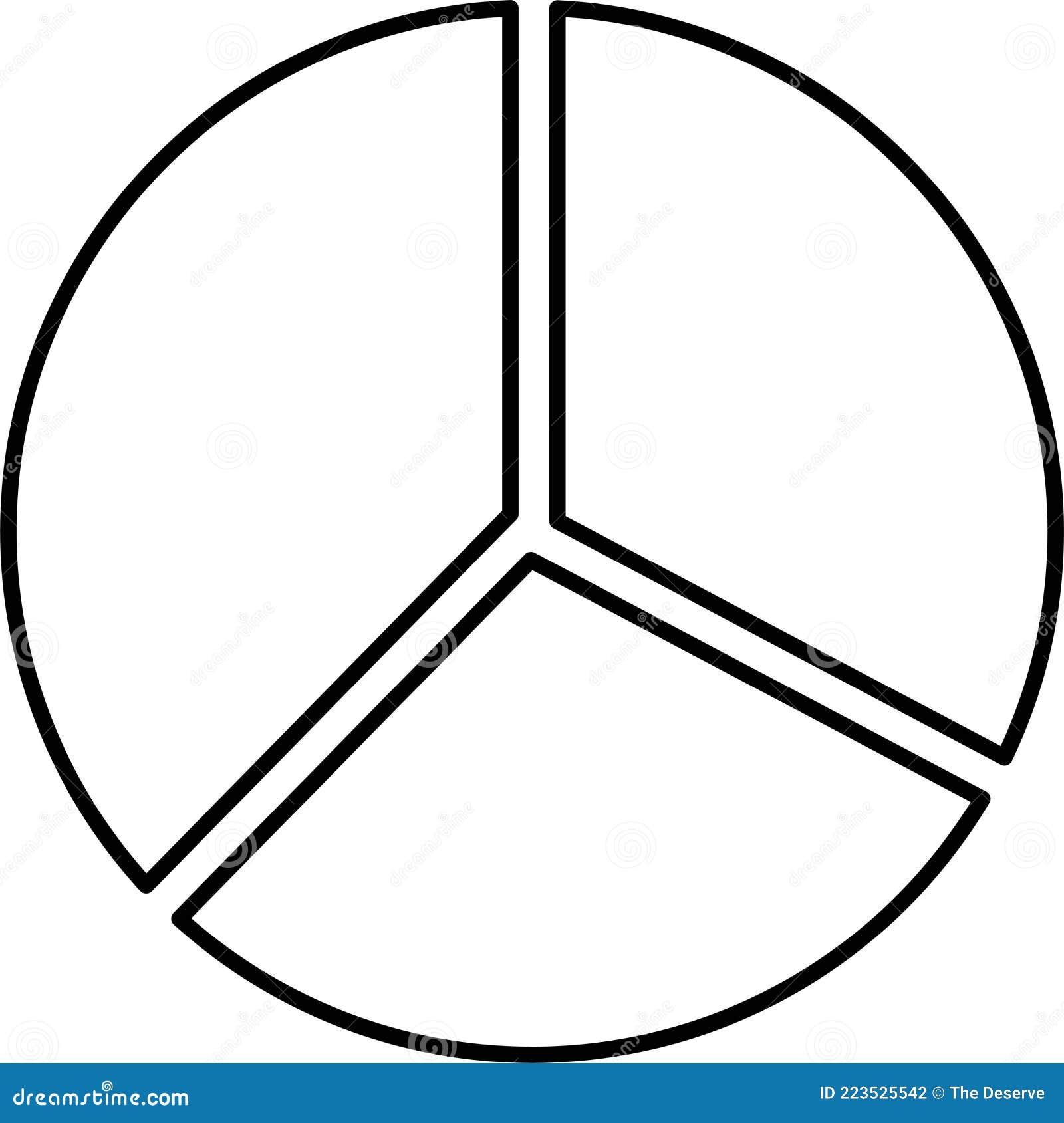 Graph Vector Icon that Can Easily Modify or Edit it for Socail Media ...