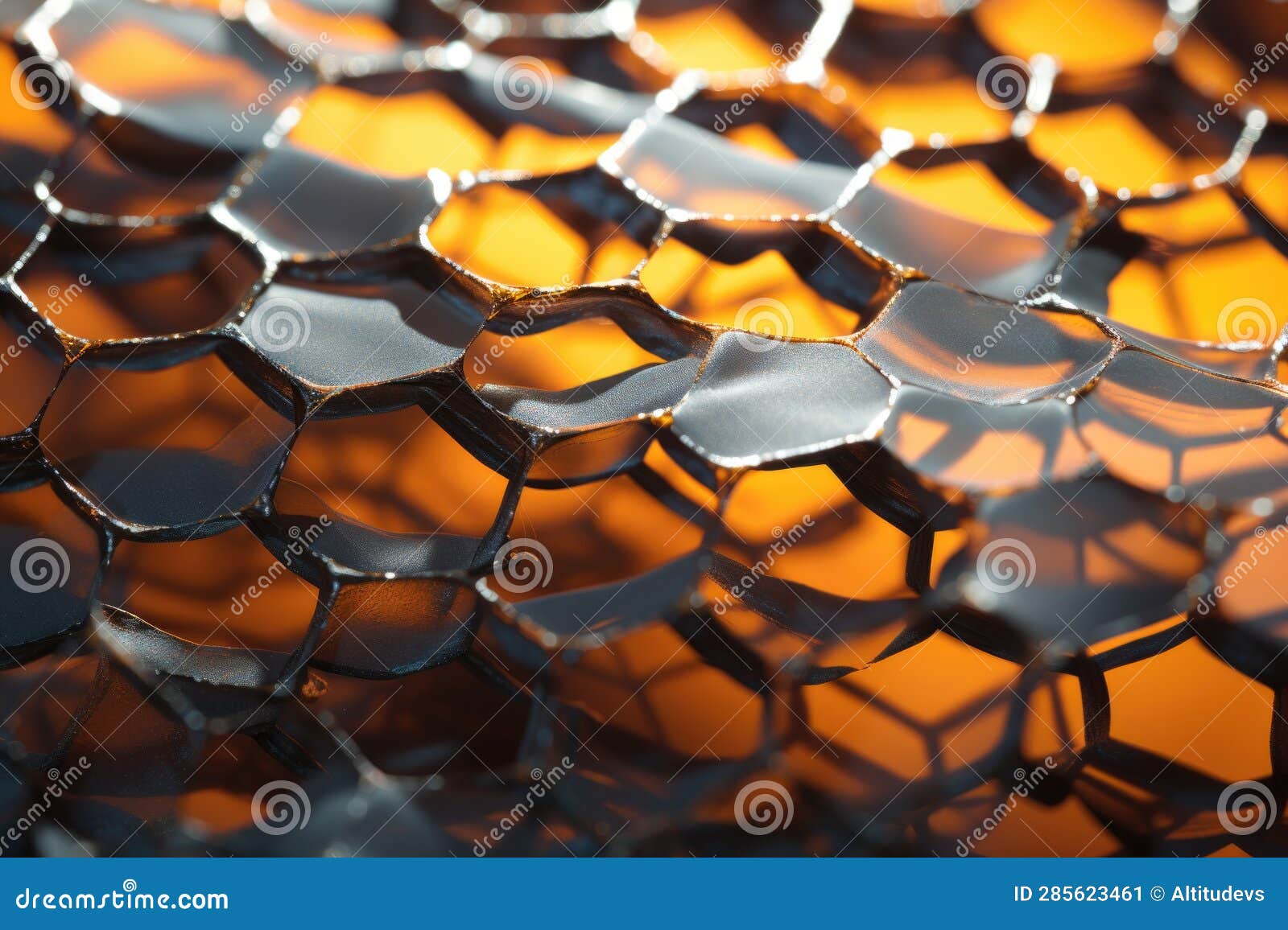 Graphene Sheets, 3D Illustration | CartoonDealer.com #250877998