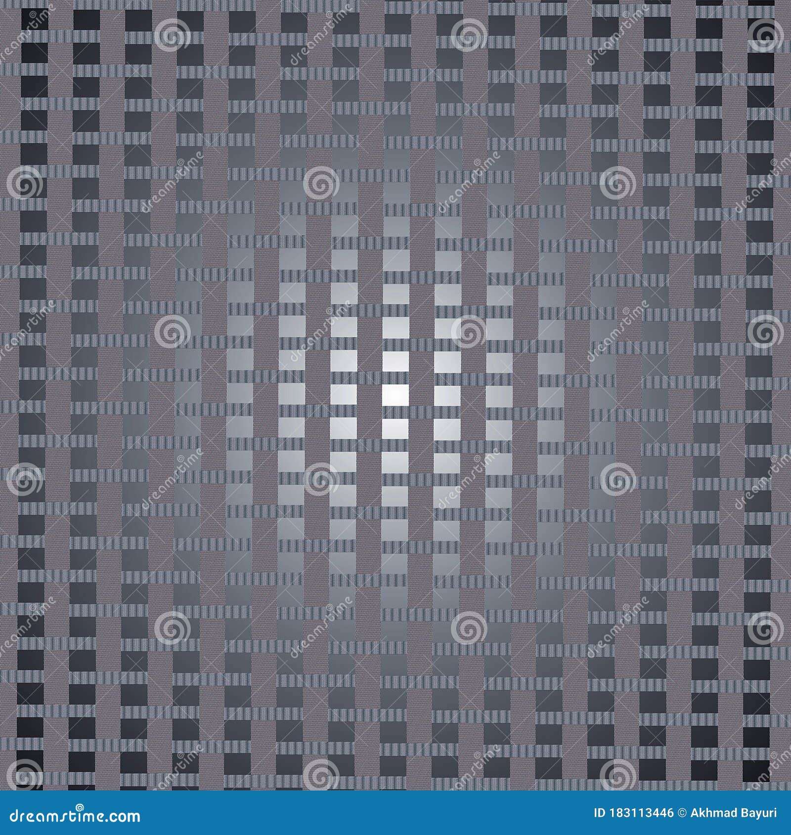 Abstract Lattices with Woven Patterns are Rarely Transparent Stock ...