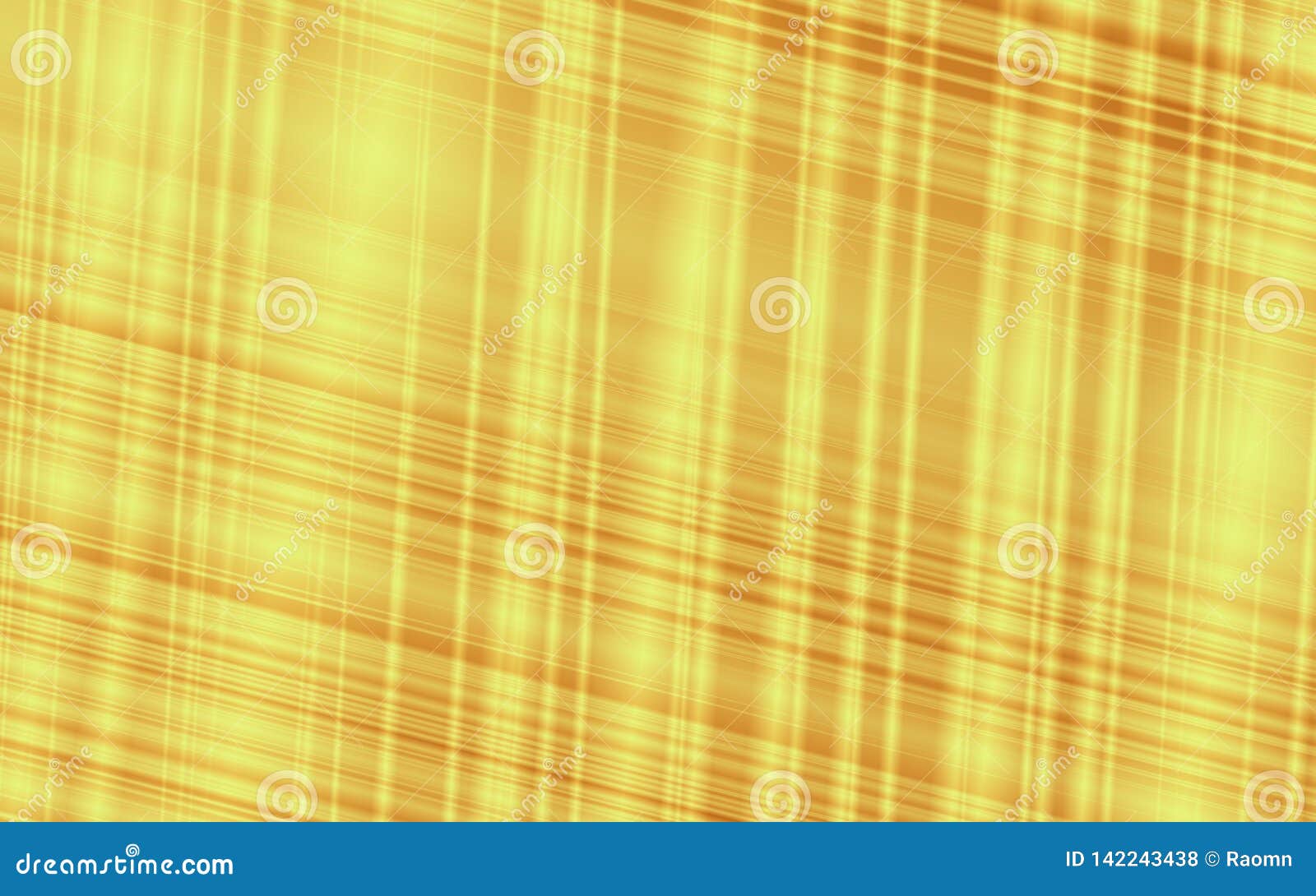 Graphic Abstract Line Pattern Yellow Shine Background Stock ...