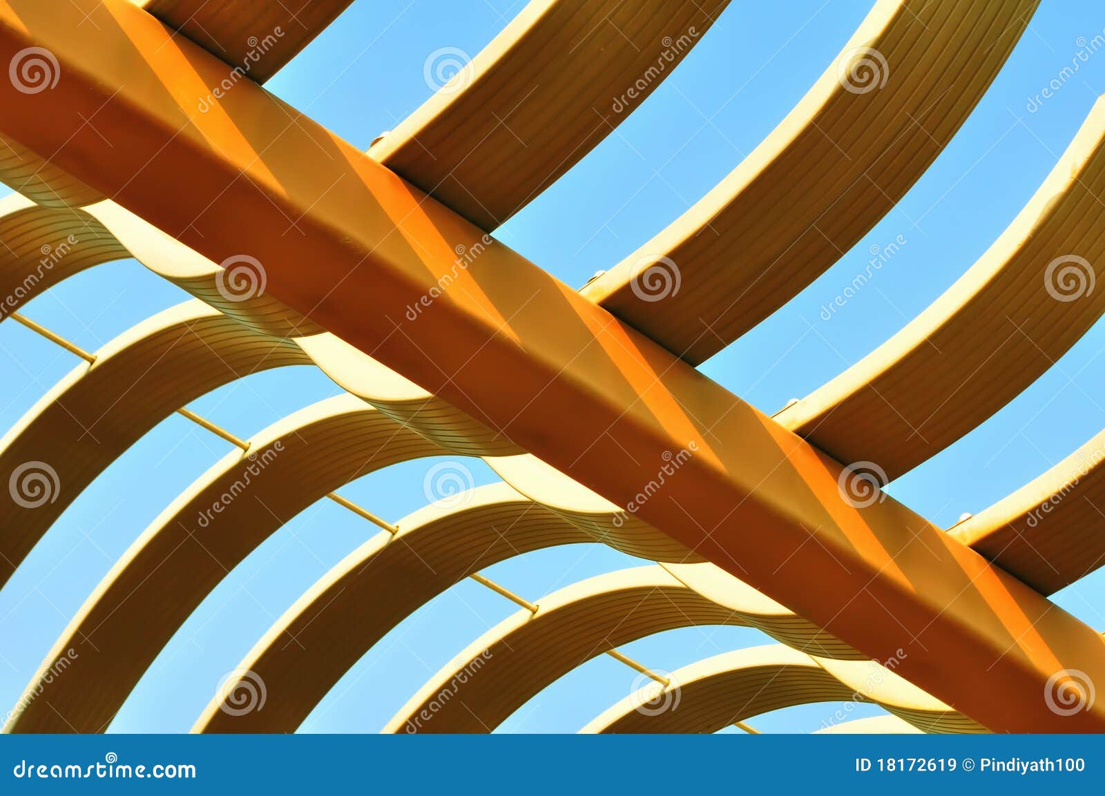 Graphic abstract pattern stock image. Image of curves - 18172619