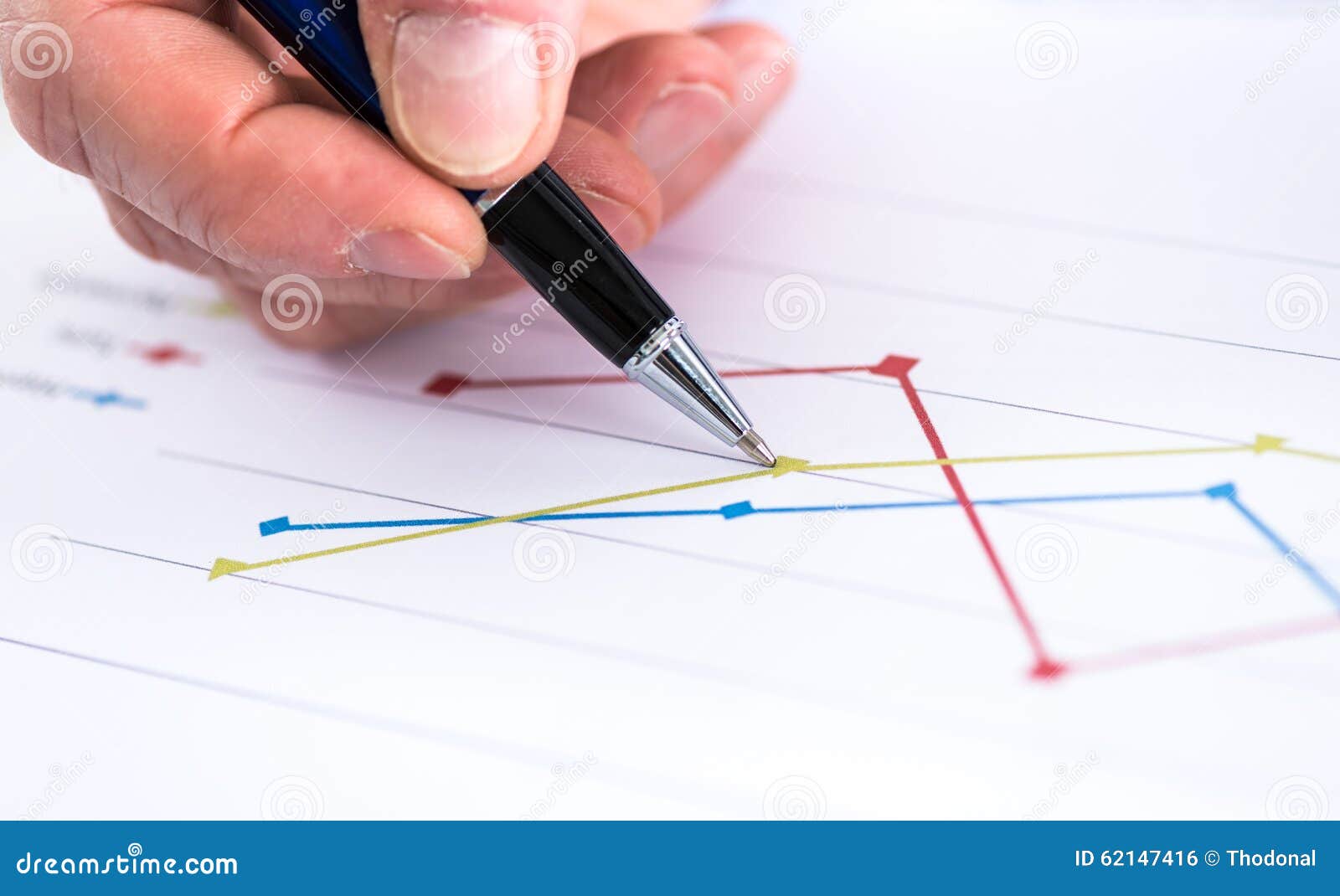 Graphic analysis stock photo. Image of analyse, analysis - 62147416