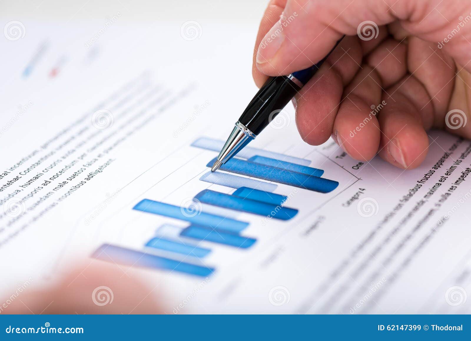 Graphic analysis stock image. Image of performance, statistics - 62147399