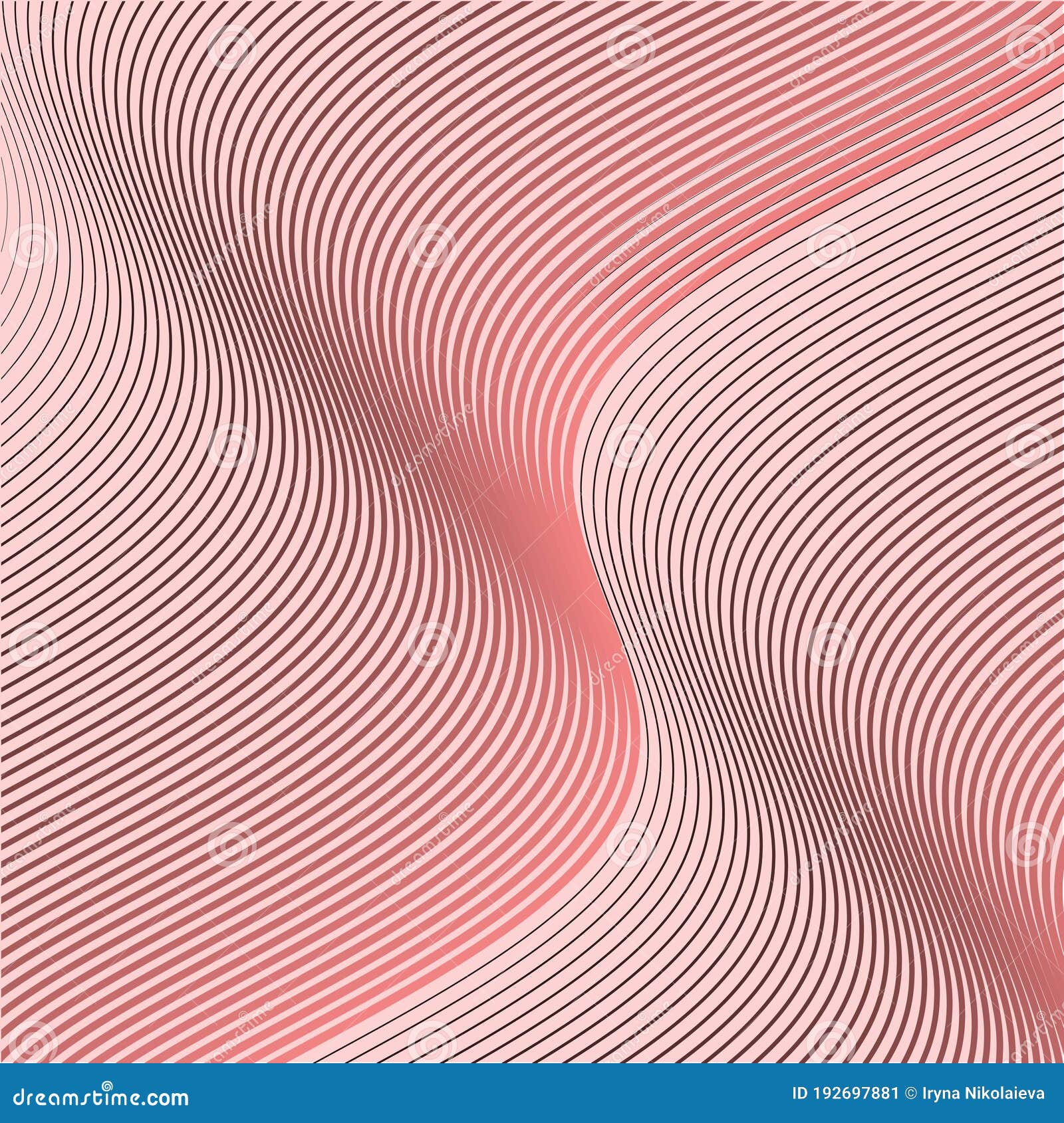 Graphic Backdrop. Pink Texture for Presentations. Digital Lines ...