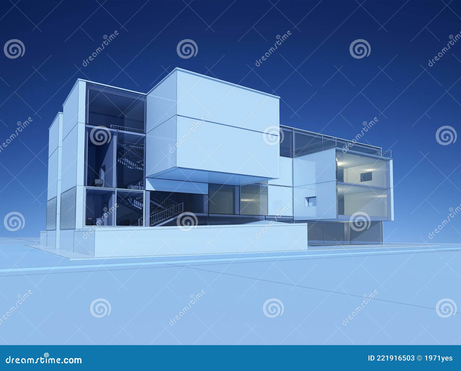 Graphic background stock illustration. Illustration of architecture ...