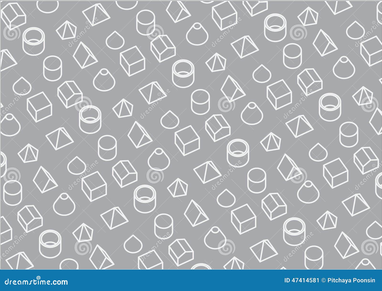 Graphic Background Pattern stock vector. Illustration of abstract ...