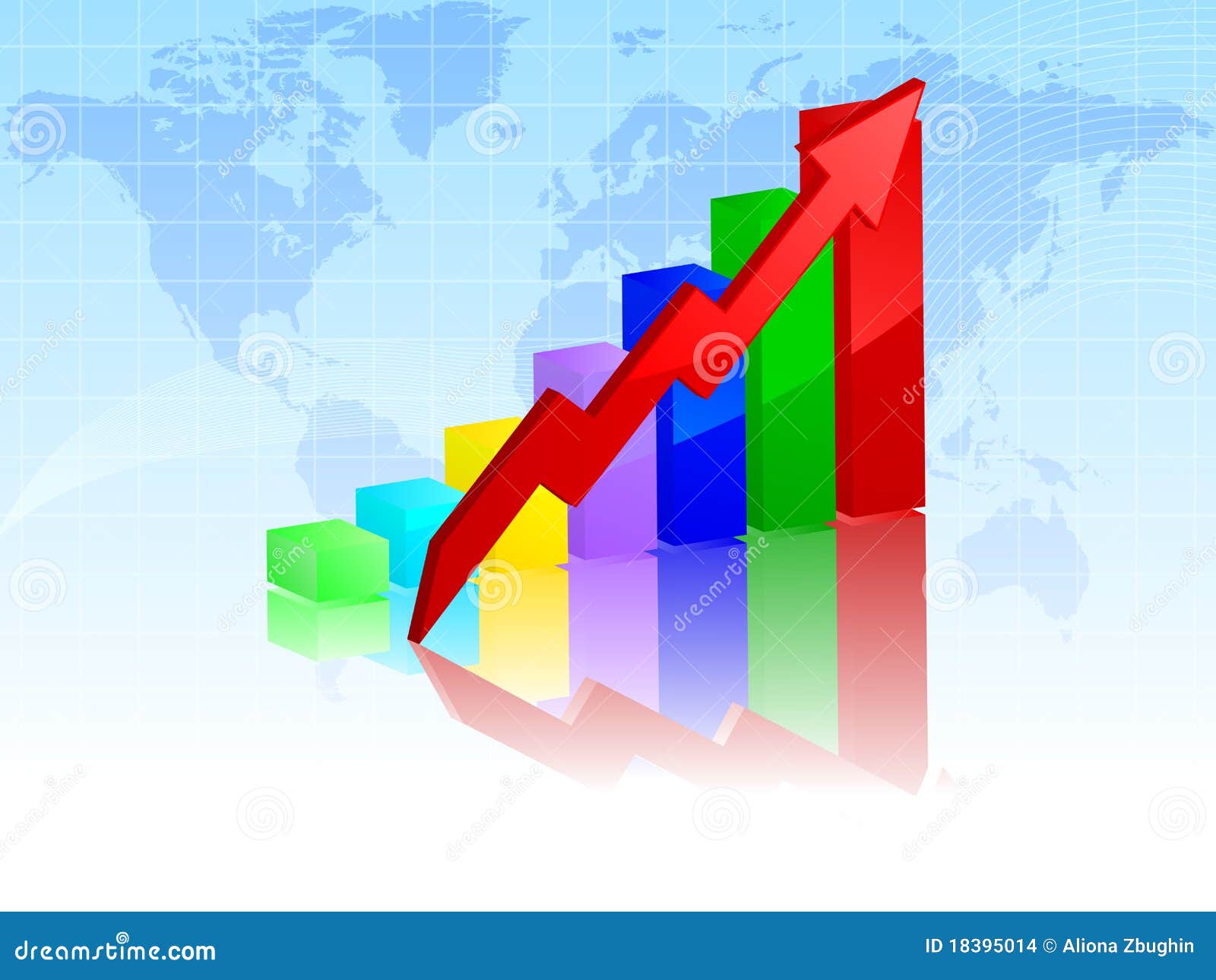 Graphic Bar Arrow Stock Illustrations – 43,210 Graphic Bar Arrow Stock ...