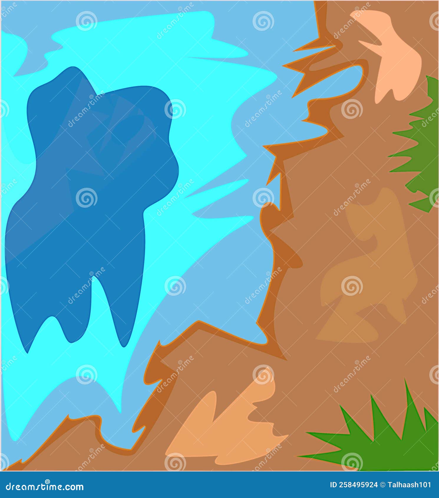 Digitalwallpaper Cartoons, Illustrations & Vector Stock Images - 20 ...