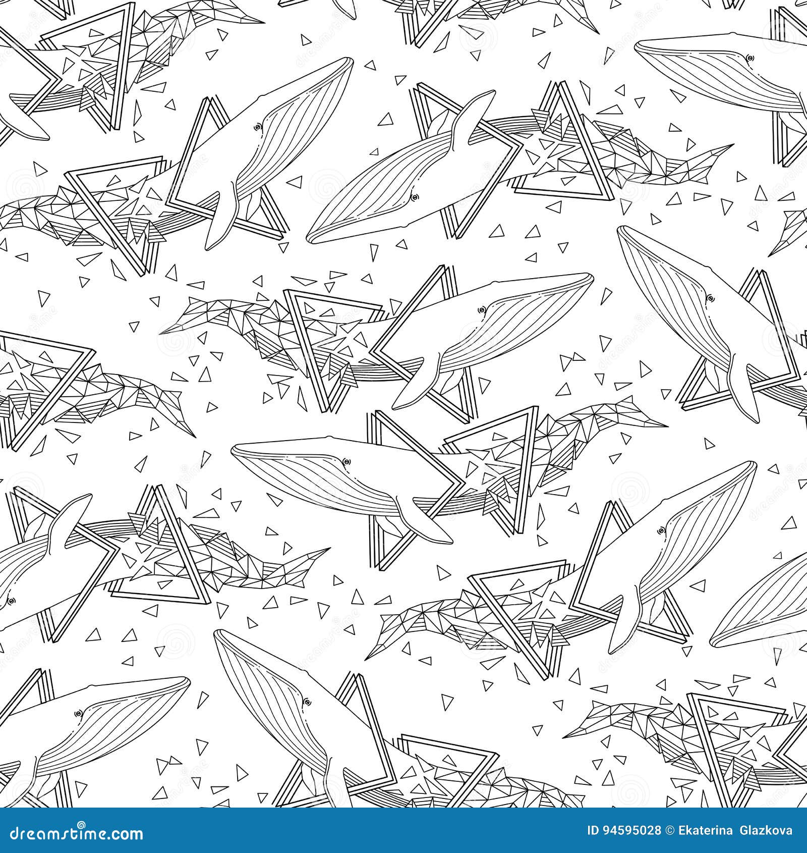 Outline Poligon Vector Icon. Isolated Black Simple Line Element ...