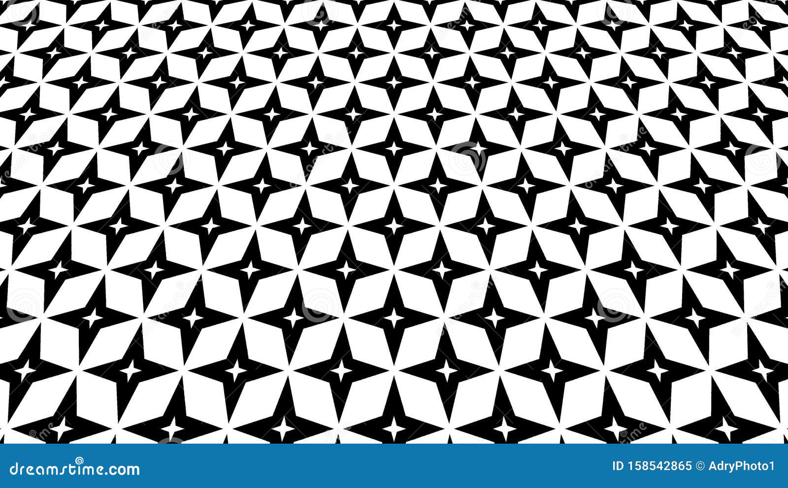 Graphic 2D Video Pattern that Tilts Up and Moves, Composed of Designs ...