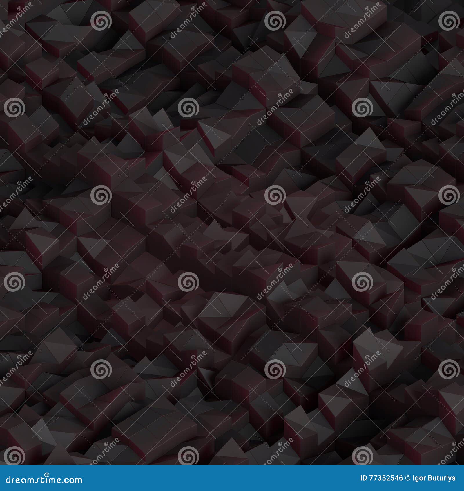 Graphic dark texture stock illustration. Illustration of paper - 77352546