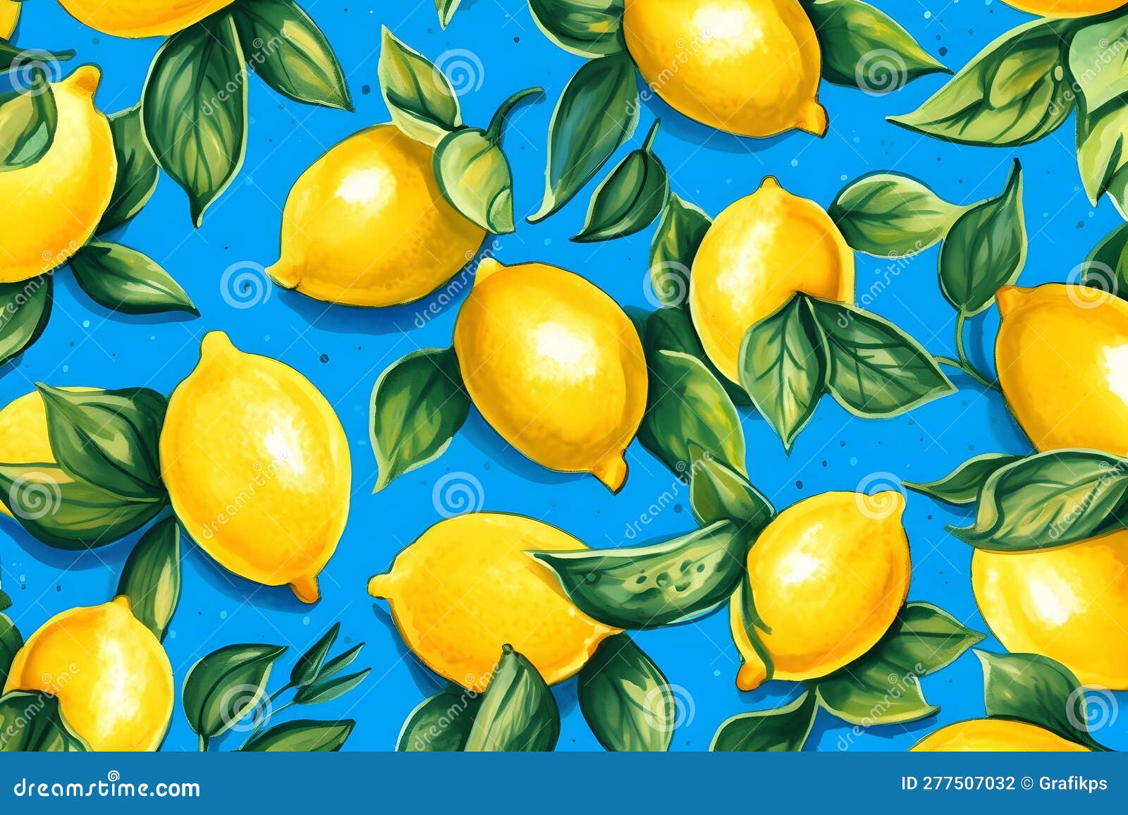 Abstract Background with Undefined Shapes and Colors. Stock ...