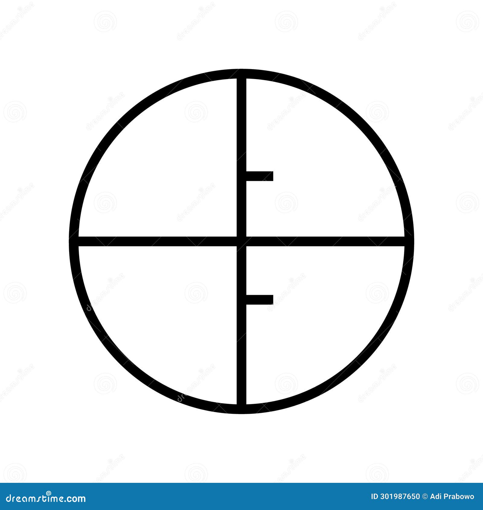 Graphic Design Application Toolbar Vector Stock Vector - Illustration ...