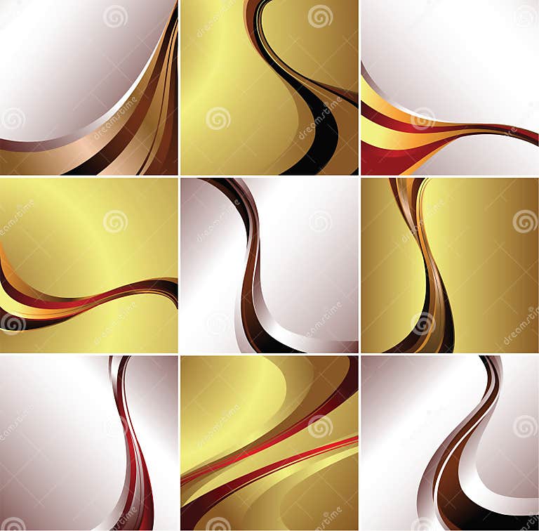 Graphic design backgrounds stock vector. Illustration of design - 5366604