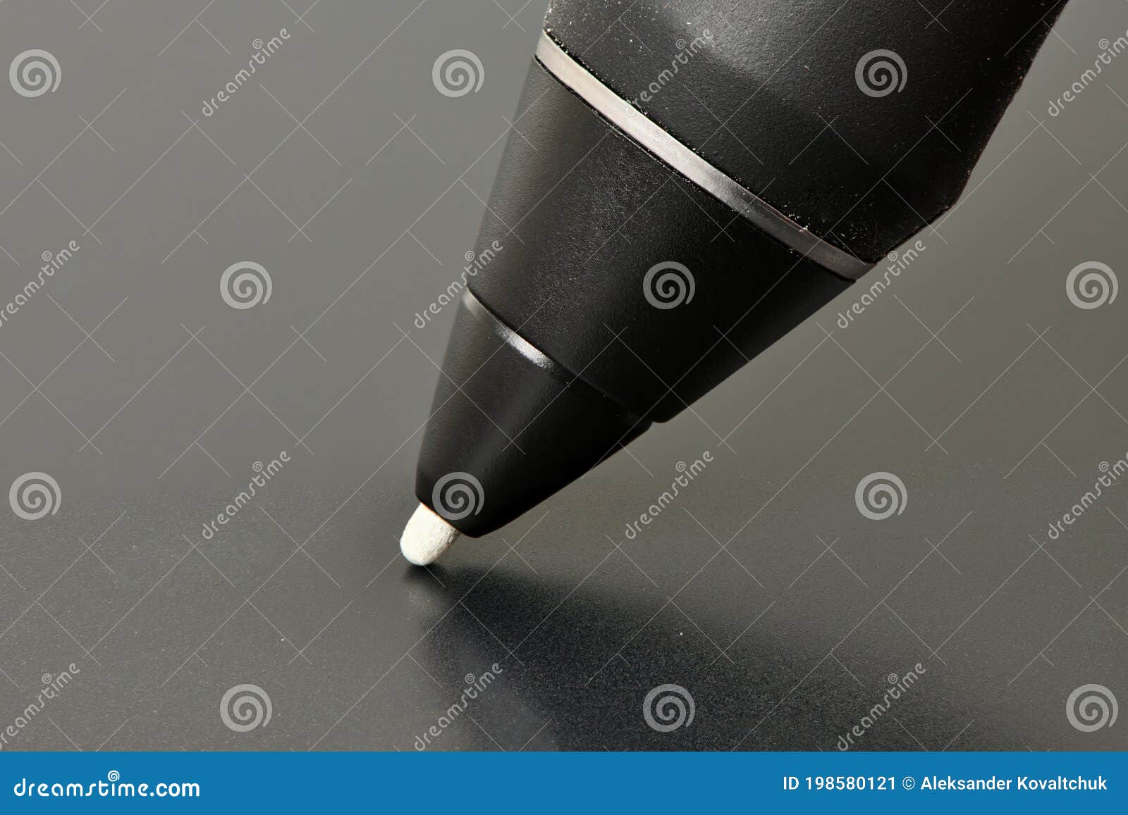 Graphic Design Digitized Pen Stock Image - Image of communication ...