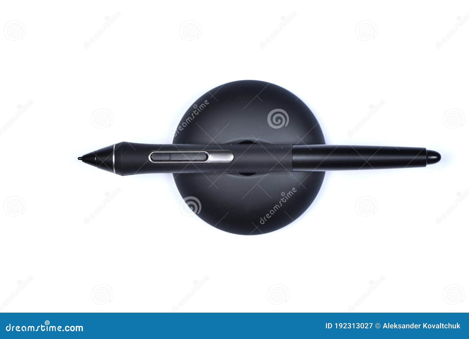 Graphic Design Digitized Pen Stock Image - Image of digitized ...