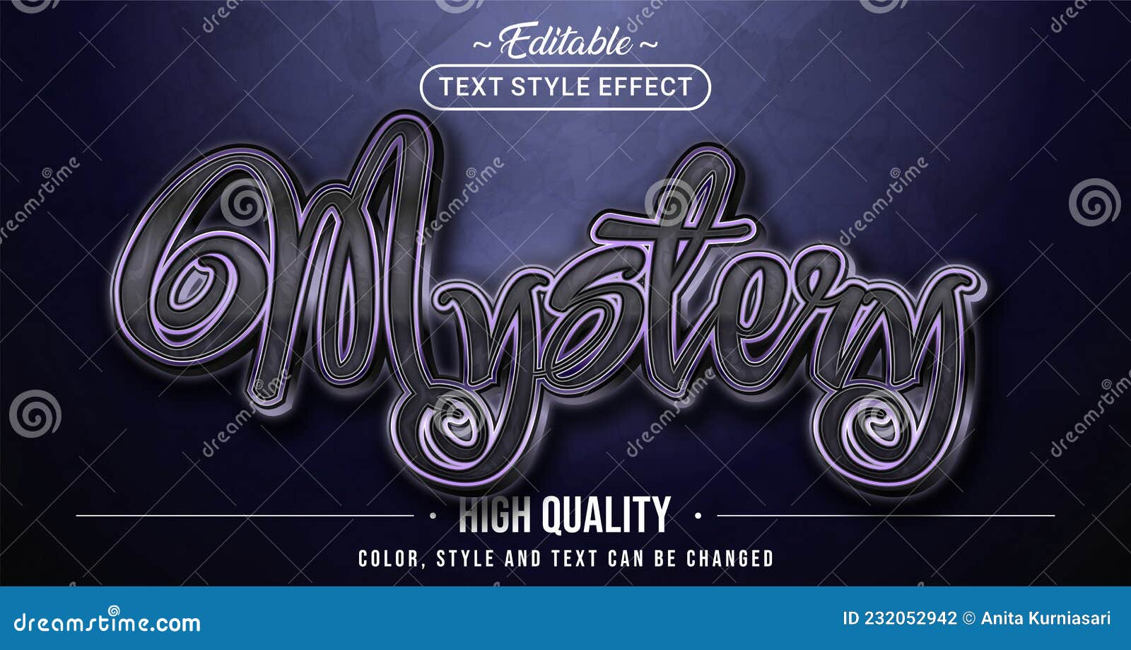 Graphic Design Element stock vector. Illustration of horror - 232052942