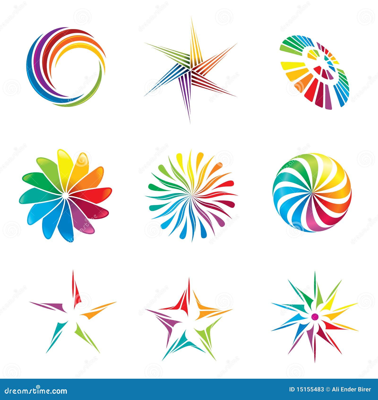 Graphic Design elements stock vector. Illustration of communication ...