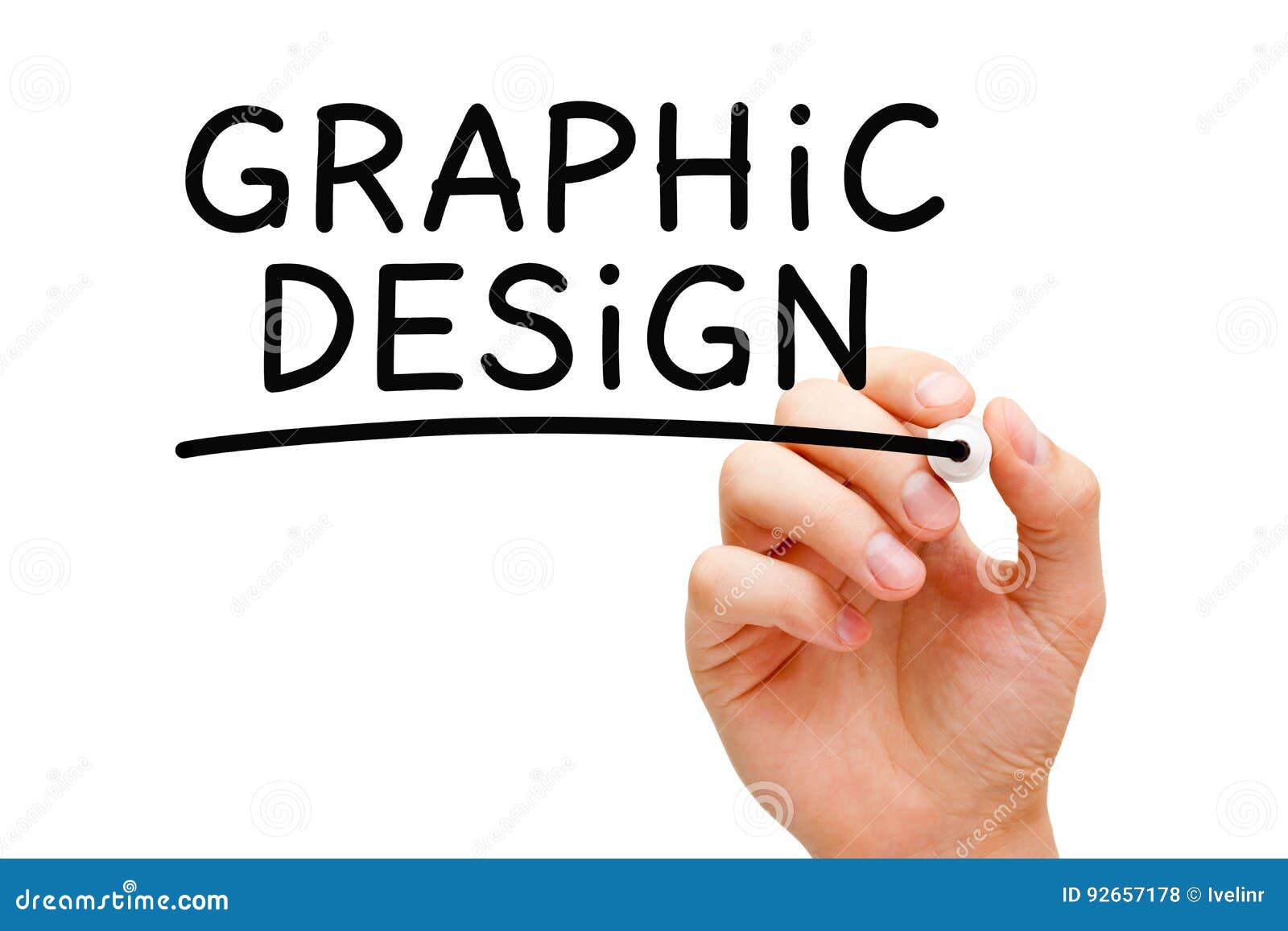 Graphic Design stock photo. Image of develop, business - 92657178